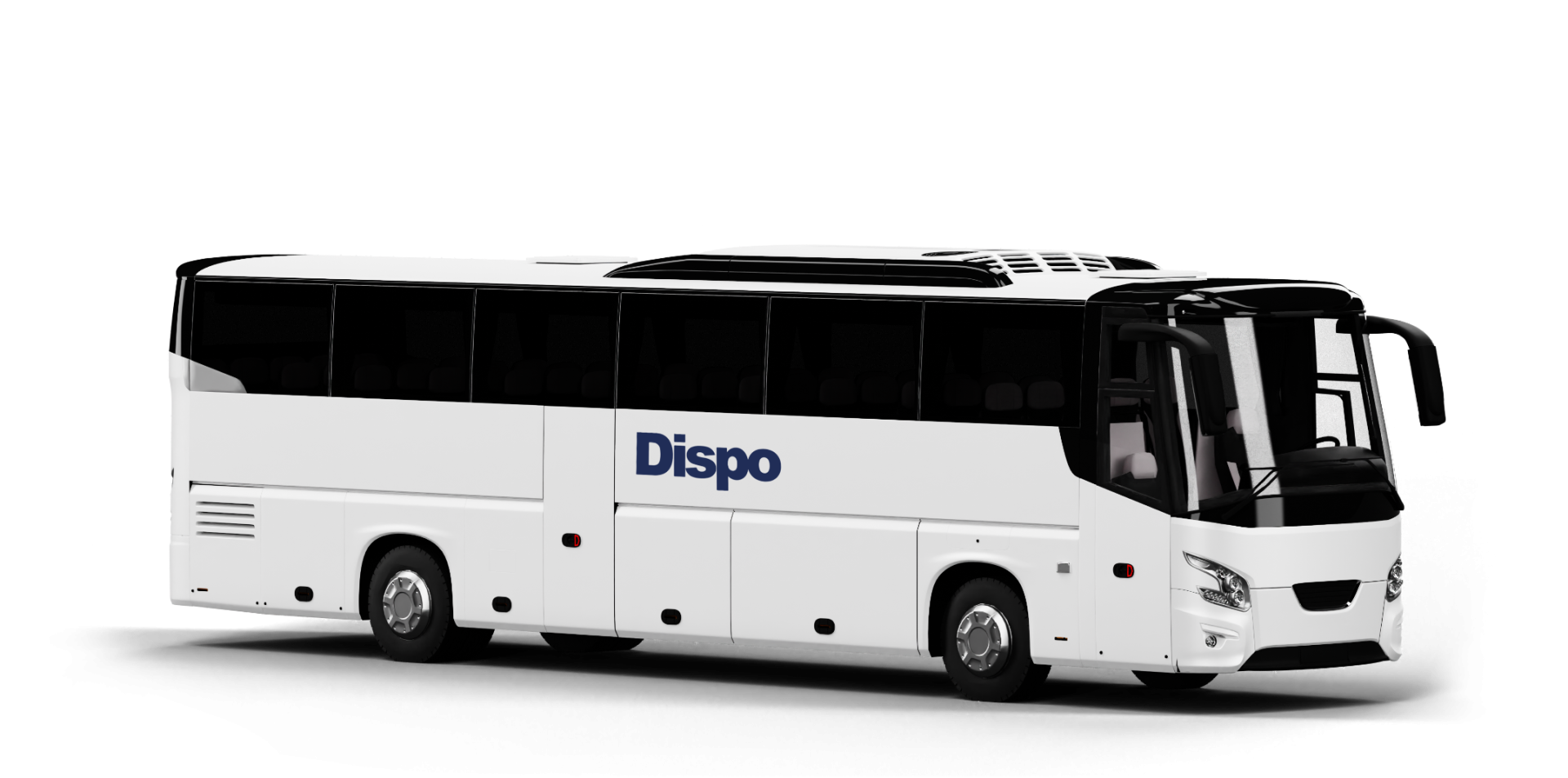 Book Bus Rental Services in Tegucigalpa, Francisco Morazán Online - Dispo